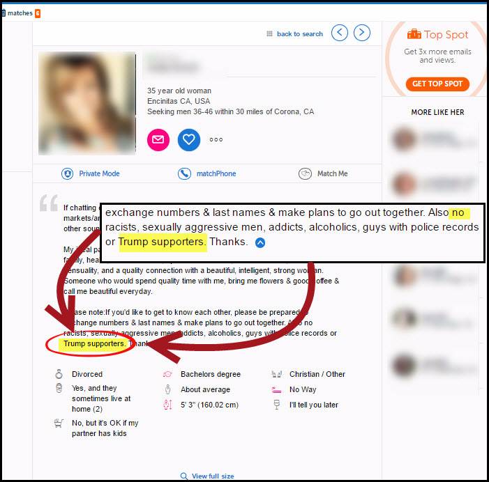 Tips on Setting Up an Online Dating Profile - Rache Blog